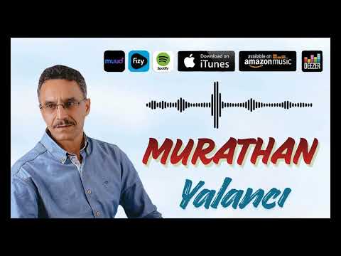 Murathan - Yalancı //Arabesk Ayrılık Şarkıları (Damar) Yeni✔️