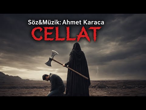 Ahmet Karaca-CELLAT(Al Vokal)