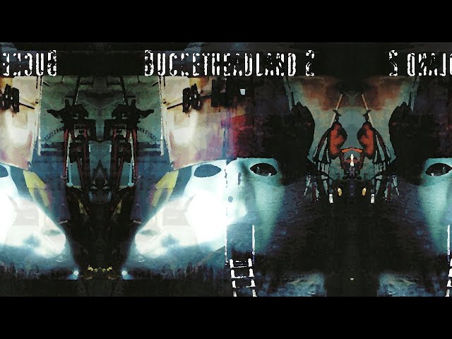 Bucketheadland Album