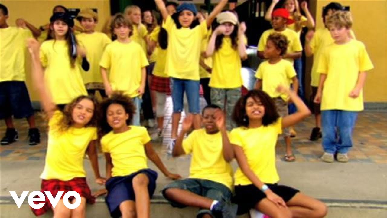 Daddy Cool Kids - School's Out (Official Video) - YouTube