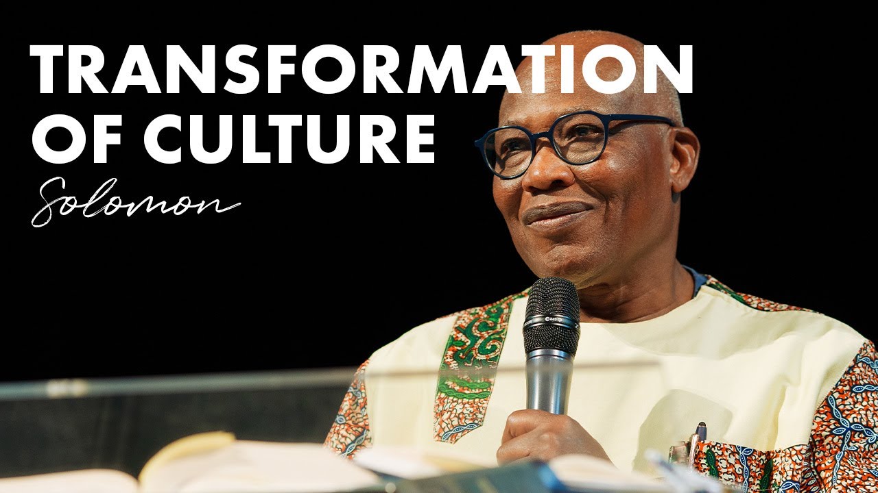 FULL SERVICE | Transformation of Simon Peter | Solomon | 30 June - YouTube
