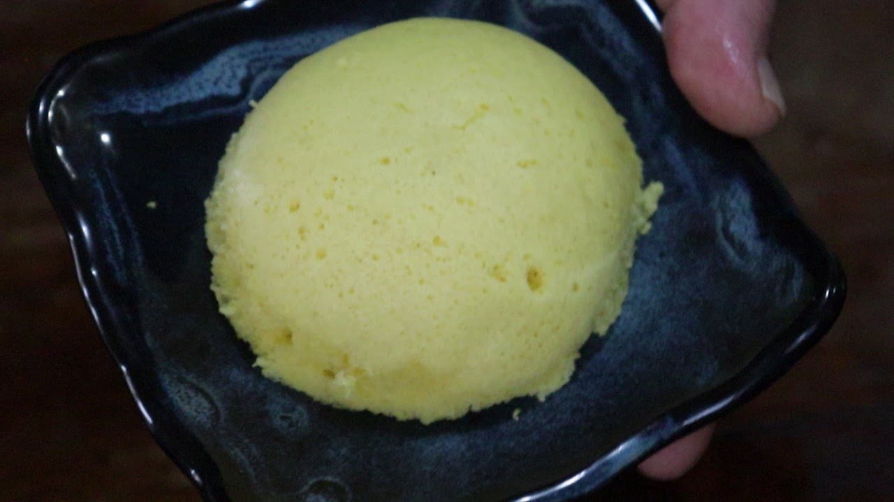 Mangetsu Manju (Bolinho da Lua Cheia) - YouTube