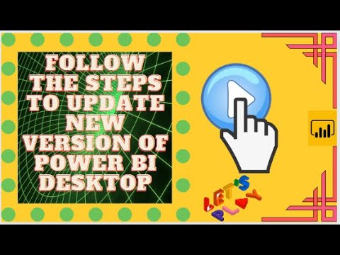 HOW TO UPDATE MICROSOFT POWER BI LATEST VERSION|24 MARCH 2023|BY VIKASH ...