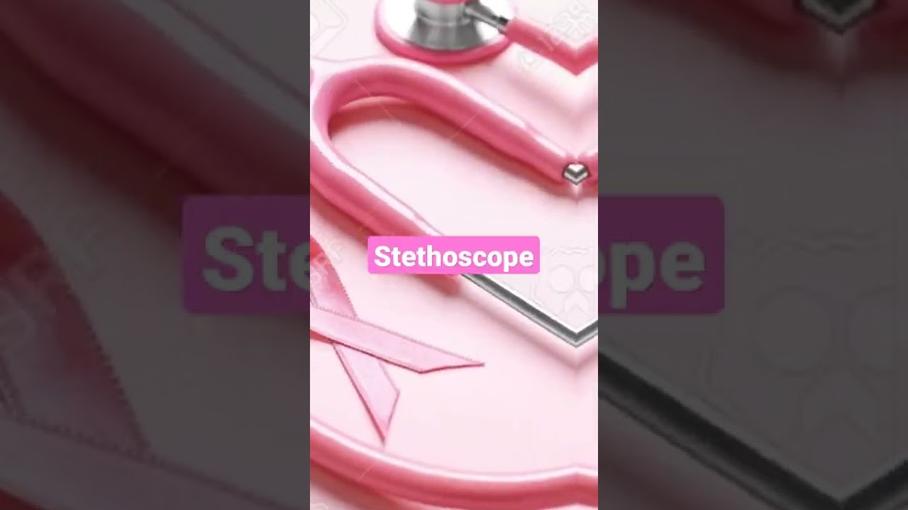 Stethoscope lovers 😍😍😍😍 NEET aspirant /Doctor#MBBS#AIIMS. - YouTube