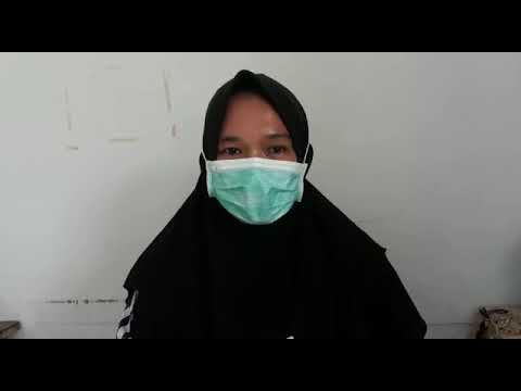 Perawat Postu Desa Air Payang Kec. Pulau Laut Kab. Natuna Ibu. Maryam ...