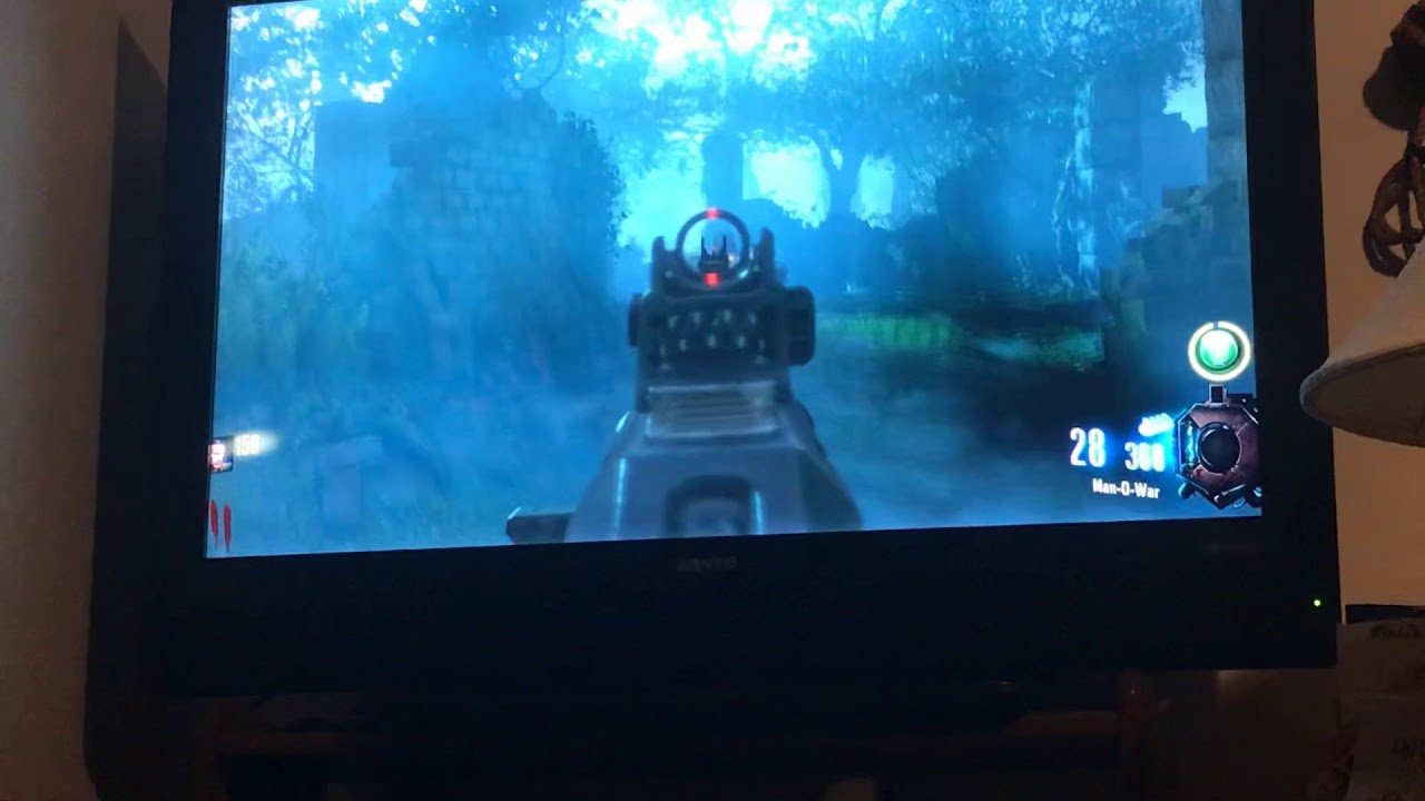 Cod 3 gameplay - YouTube