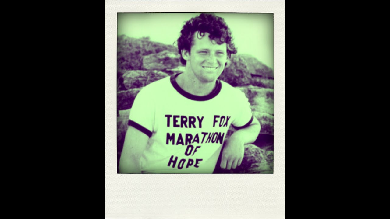 Terry Fox Run Organizer Workshop - Ontario May 29 2021 - YouTube
