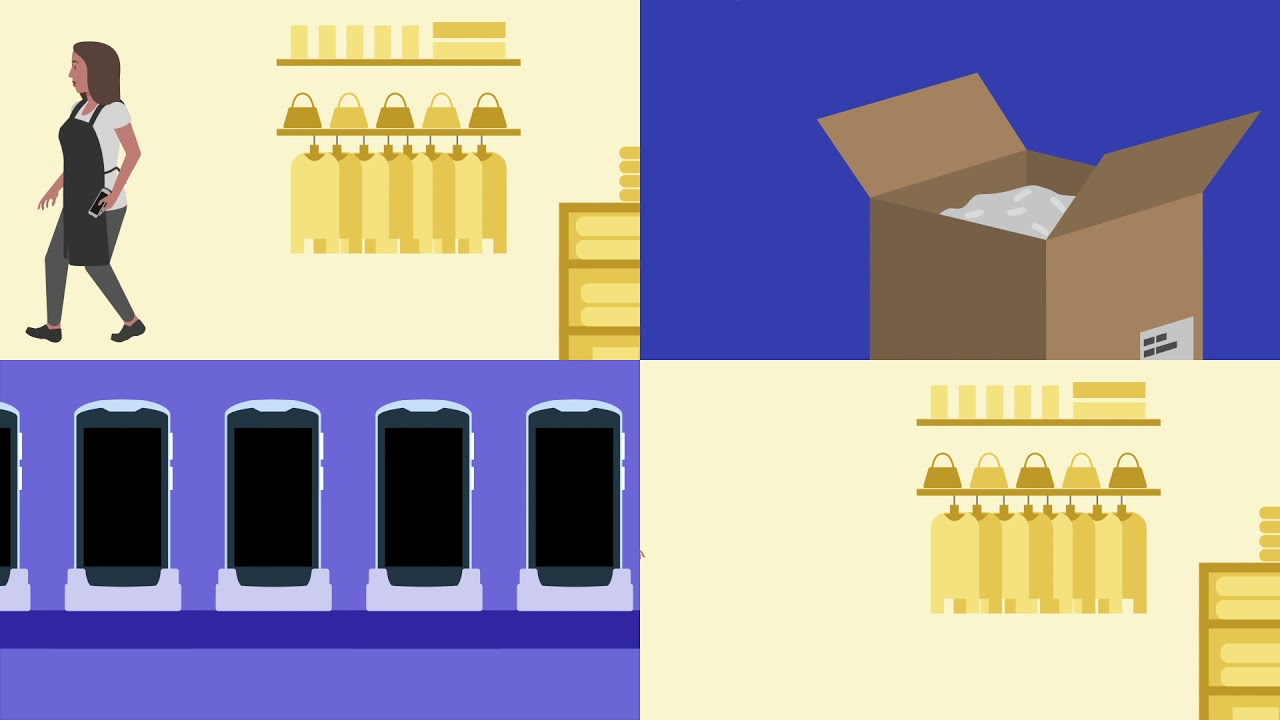 Zebra Device Diagnostic Tool - YouTube