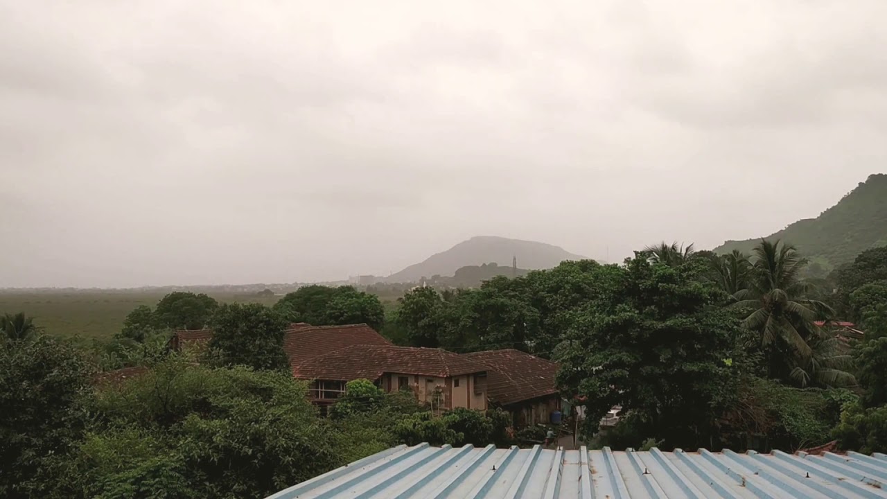 Time lapse mora uran - YouTube