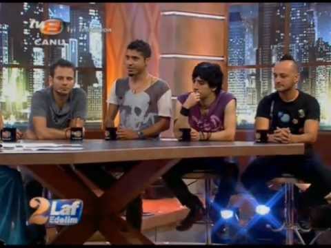 Efe maNga  Ayrılığının Nedenini Ferman Anlatıyor..