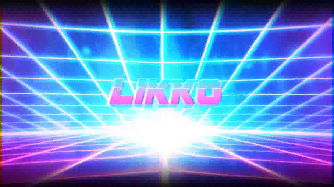 INTRO POUR Likko - YouTube