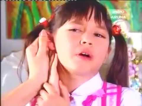 ear twist earring backs - YouTube