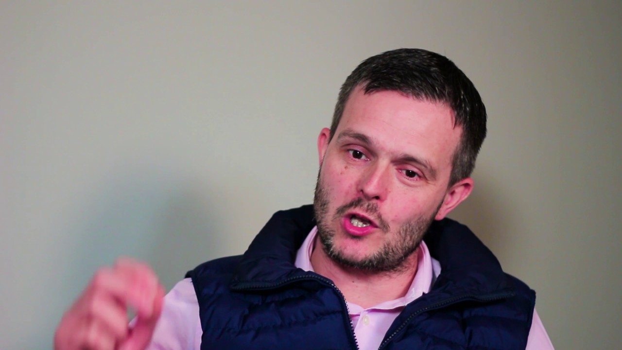 #ASKNI17: Party Policies, Robbie Butler - UUP - YouTube