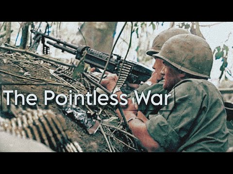The Pointless War |Vietnam| - YouTube