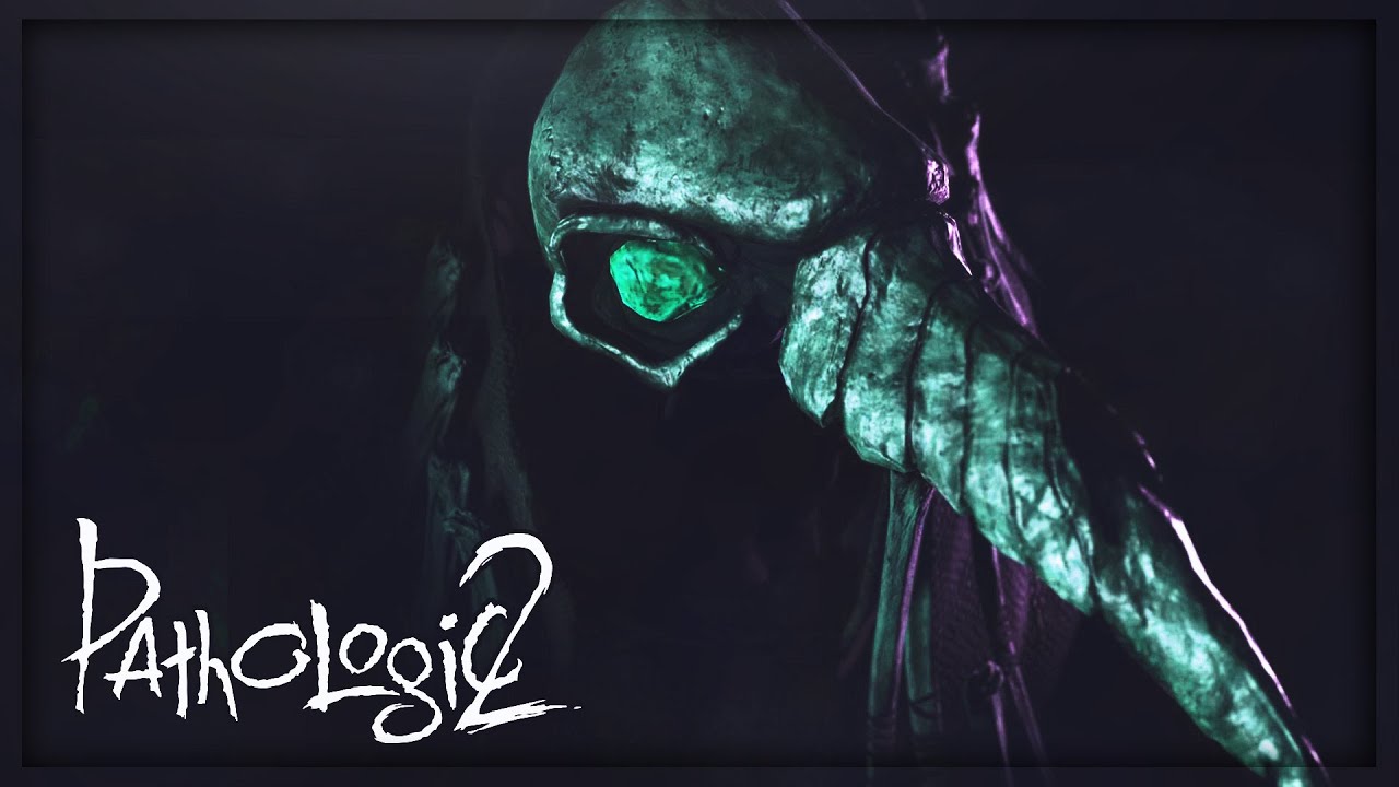 And So The Story Begins | Pathologic 2 | Episode 1 - YouTube