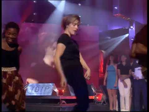 Gala - Freed From Desire (1997/07/25)