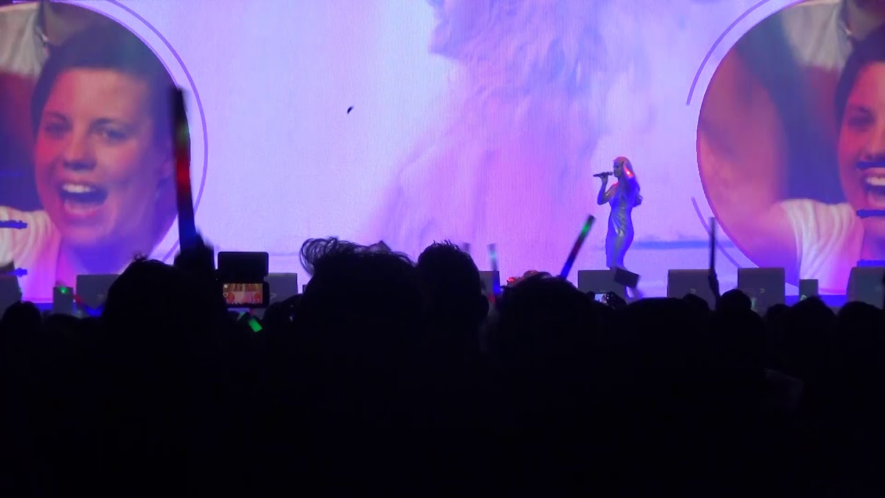 Performance Ireland Sarah McTernan - YouTube