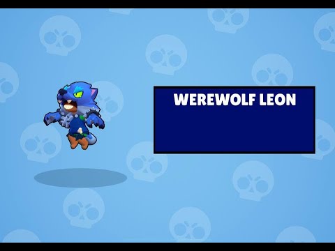 Werewolf Leon 😼 - YouTube