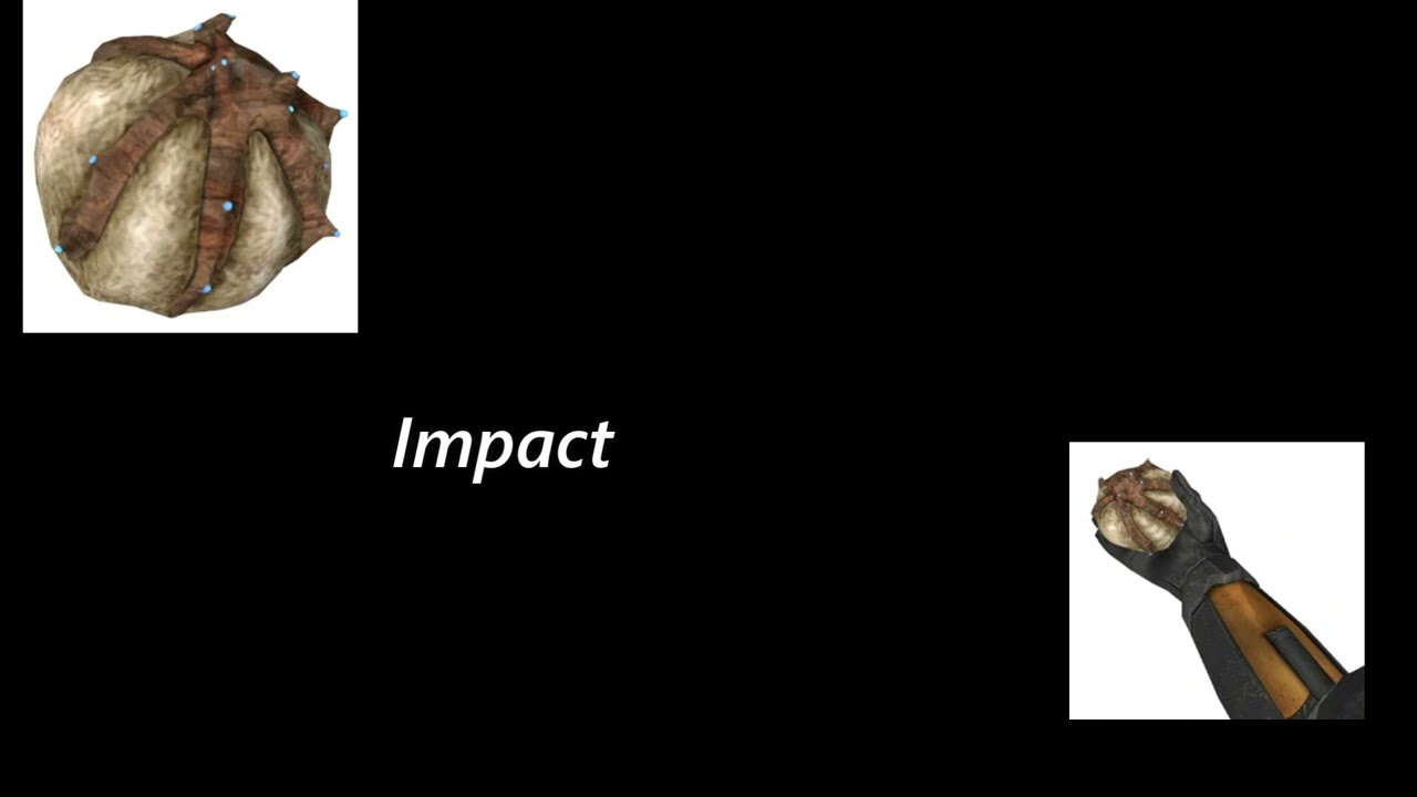 Hl2 Bugbait Sounds - YouTube