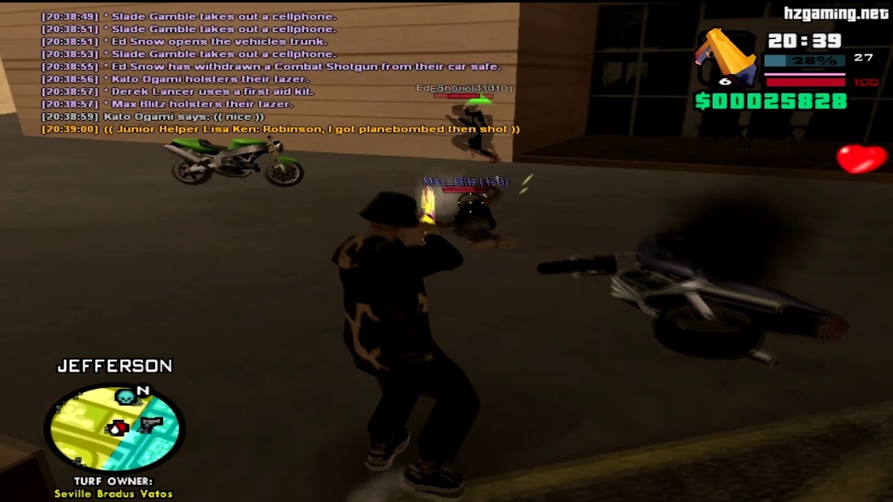 how to help a mw spawning in county - YouTube