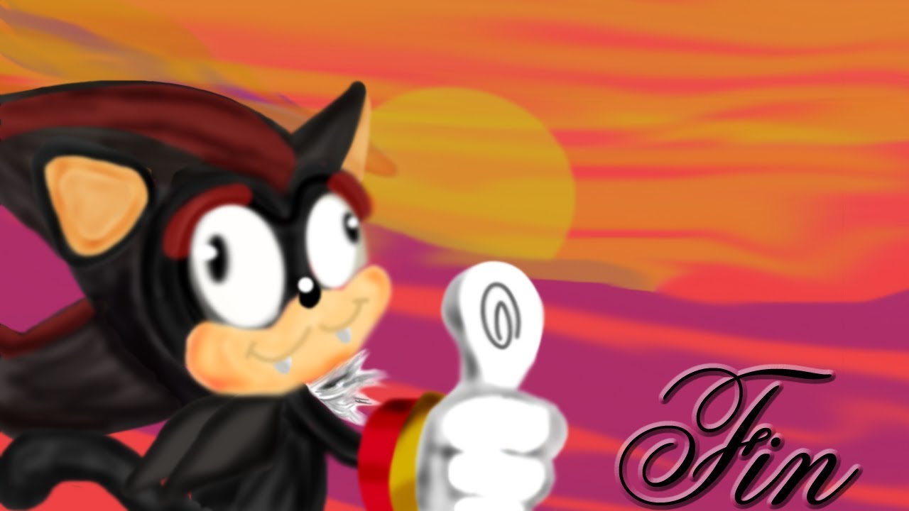 Dae and Nite Play -Sonic Forces- Finale - YouTube