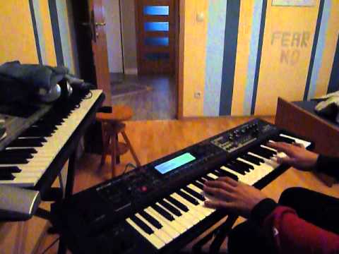 The Pitcher - Back To Basics (keyboard) - YouTube