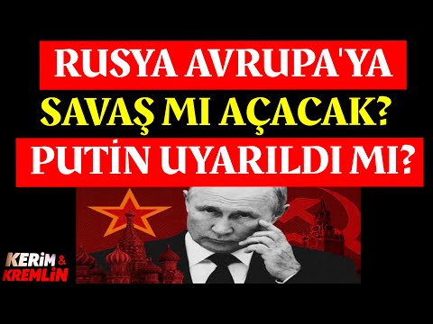 CIA Başkanı Ratcliffe’in “çok gizli” Moskova ziyareti: ABD Putin’e ültimatom mu verdi? | Kerim Has