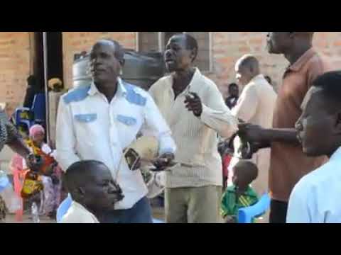 Luo Community Living In Tanzania. - YouTube