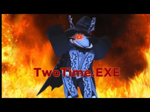 Forsaken: killing the killer with JUST TwoTime!!! - YouTube