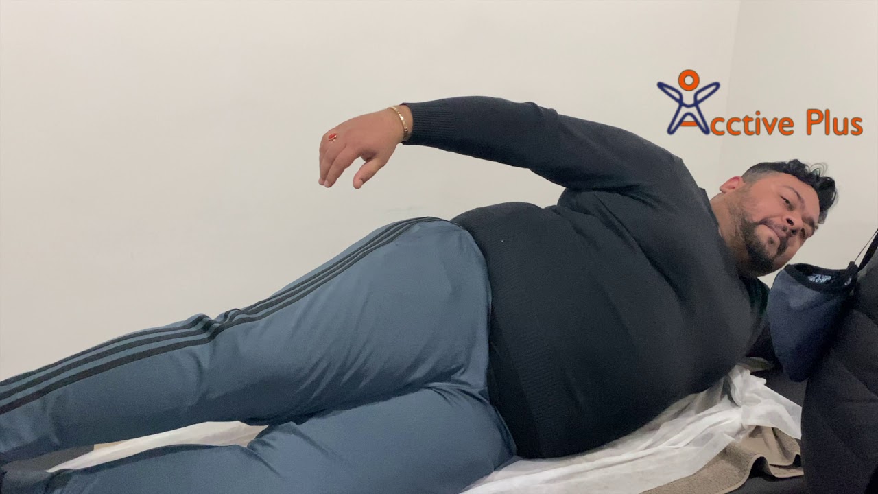 Back Pain Treatment For Home Chef | Chiropractor In Gurgaon | Acctive ...