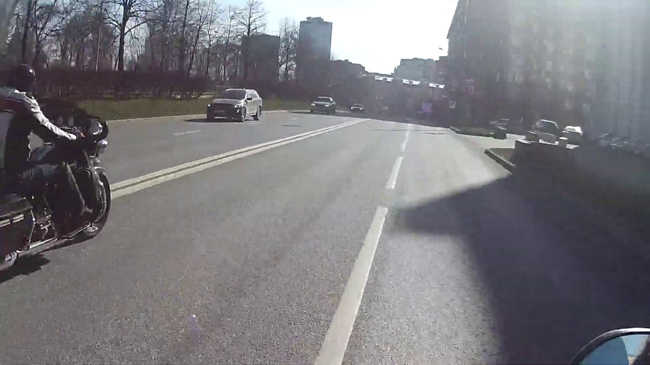 harley win - YouTube