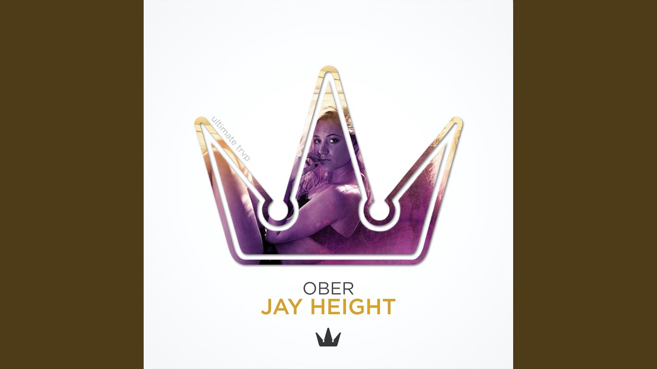 Jay Height - YouTube Music