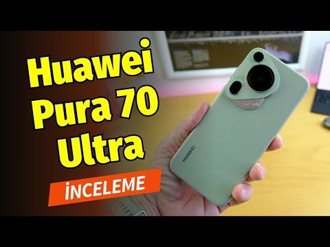 Huawei Pura 70 Ultra inceleme: Fotoğraf ve video çekiminde yeni bir boyut