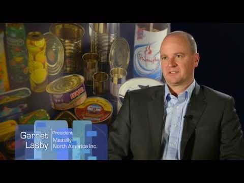 Economic Development Brantford - Garnet Lasby, Massilly NA Inc.