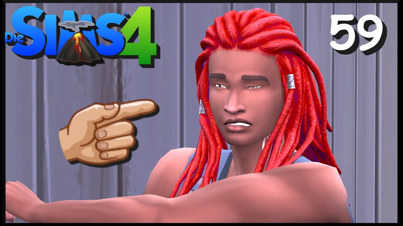Jonathan wird zum Teenie | Die Sims 4 "Apokalypse" Part 59 | CessoriLP ...