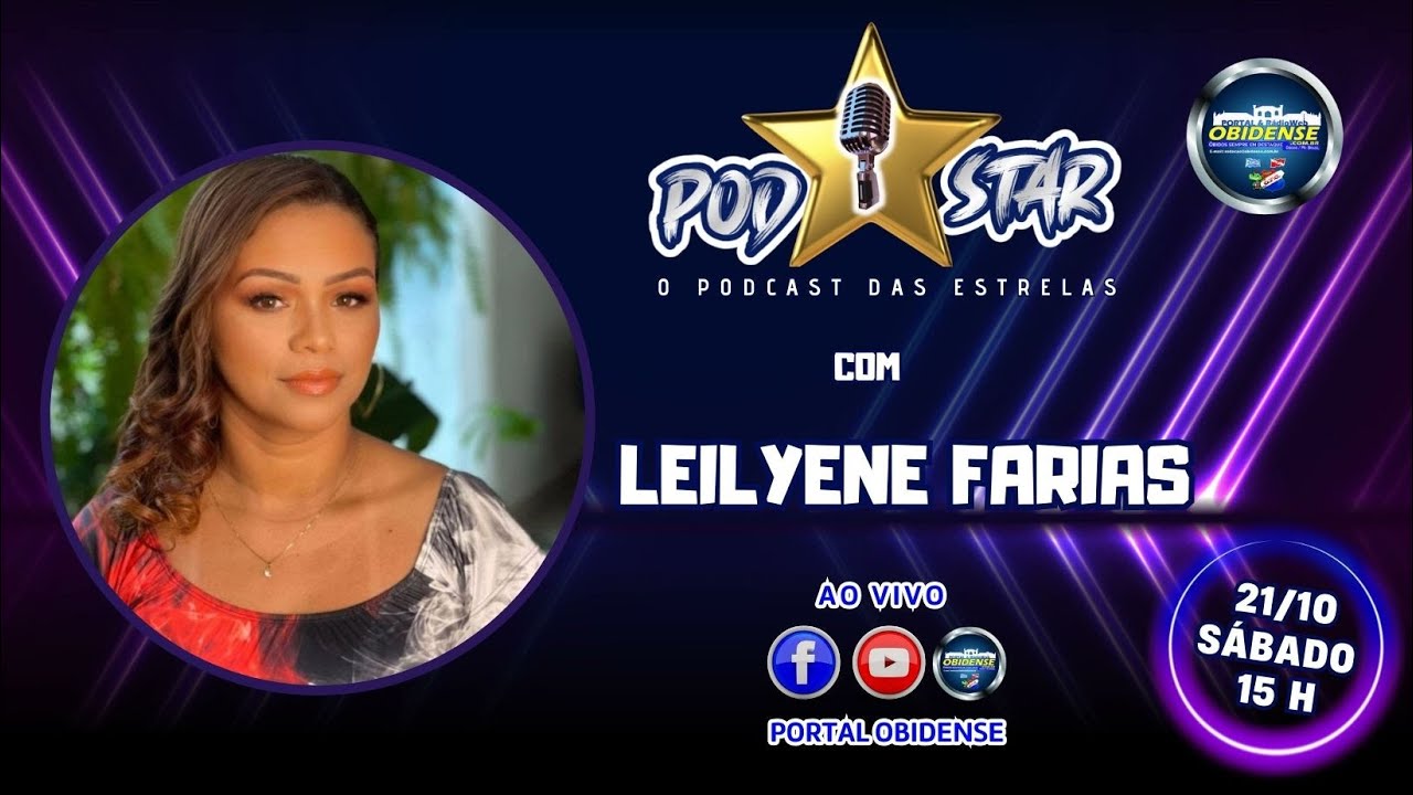 Programa PodStar - YouTube