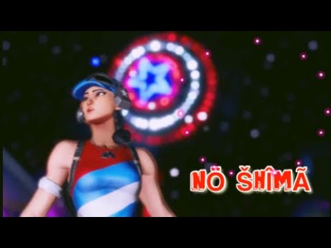 No shima... (Fortnite montage) - YouTube