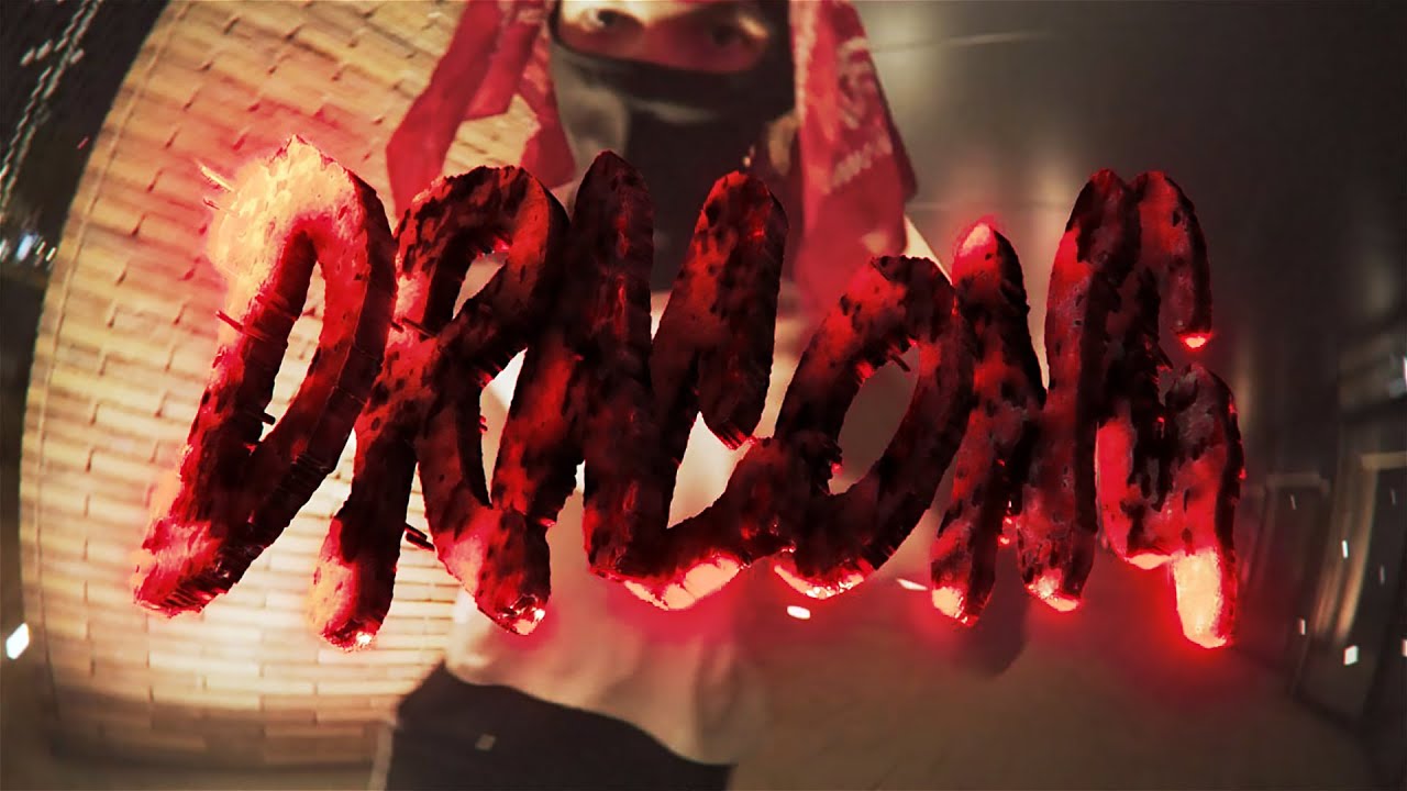 CuttyTwelve — Dracong [prod. by Dragnways] - YouTube