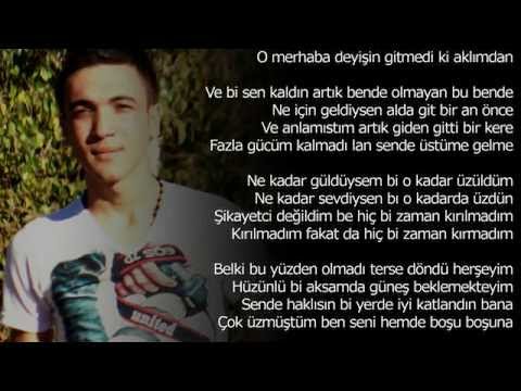 KaoS - Kırılmadım ( 2015 )