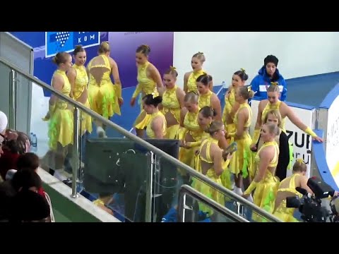 FISU Olympic Games - Erzurum 2011 Winter Universiade