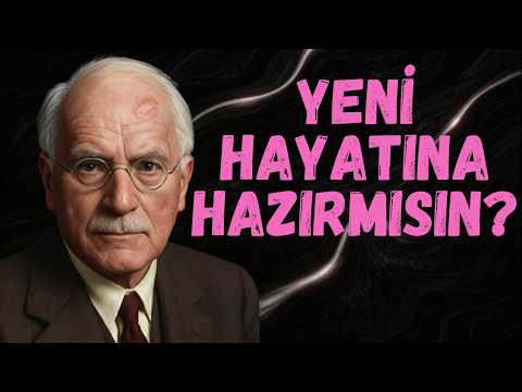 YENİ HAYATIN BAŞLIYOR ✨ AŞK 💖 MUTLULUK 😊 PARA 💰 Hepsi Yeni Sende | CARL JUNG