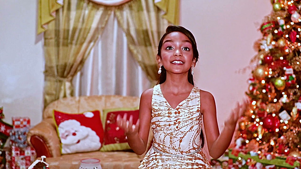 Katelin Sultan - For Children Too (2021 parang) - YouTube