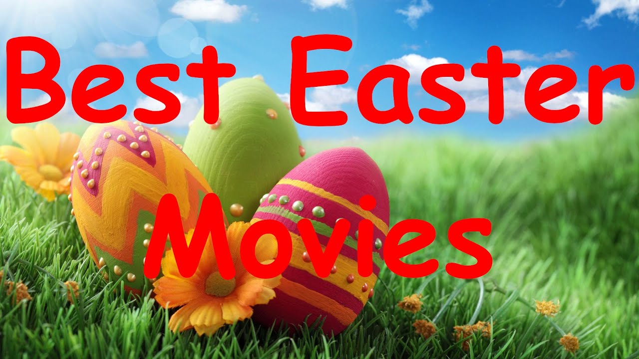 Best Easter Movies - YouTube