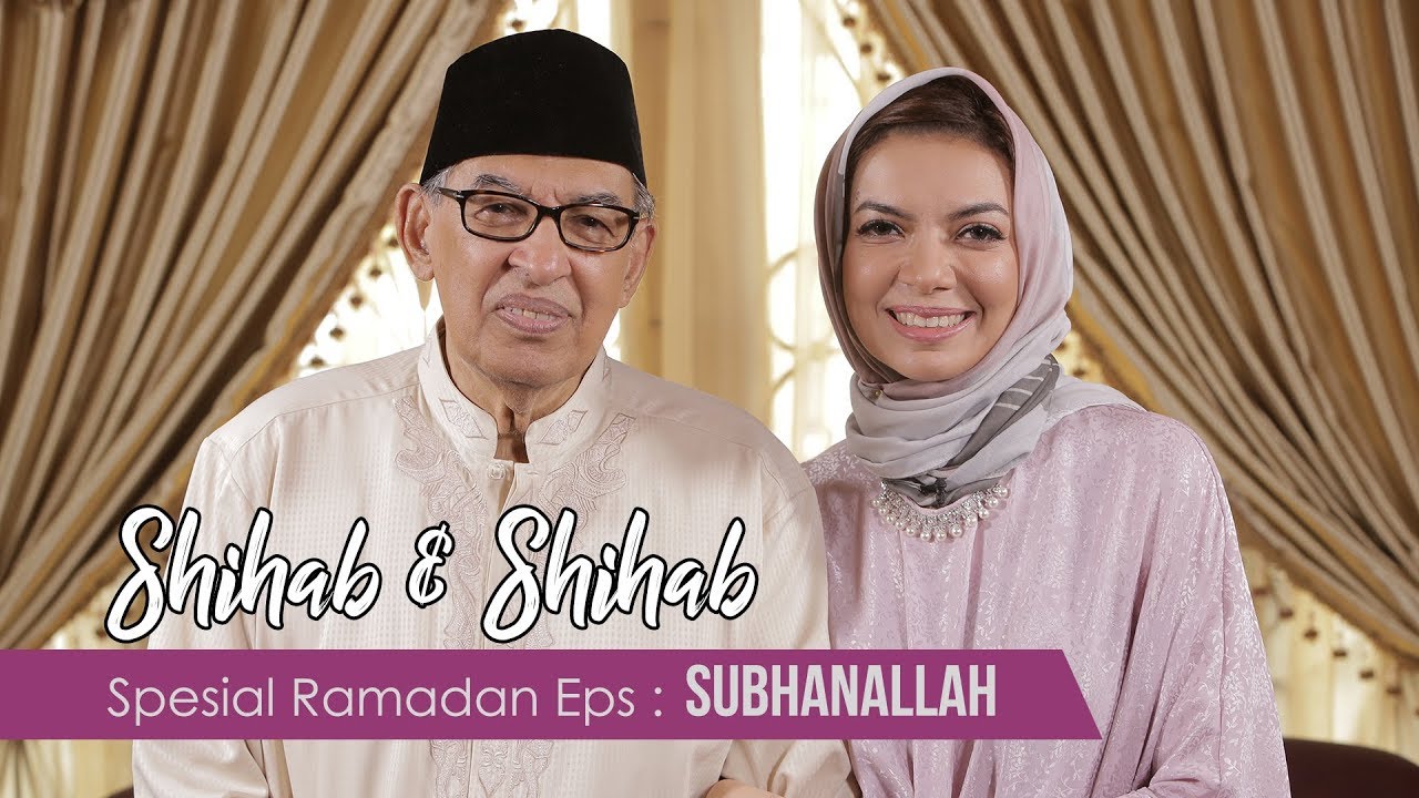 Shihab & Shihab eps. 10 - Subhanallah - YouTube