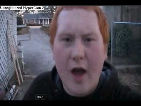 (COPPERCAB) Ginger spazz #11 - YouTube