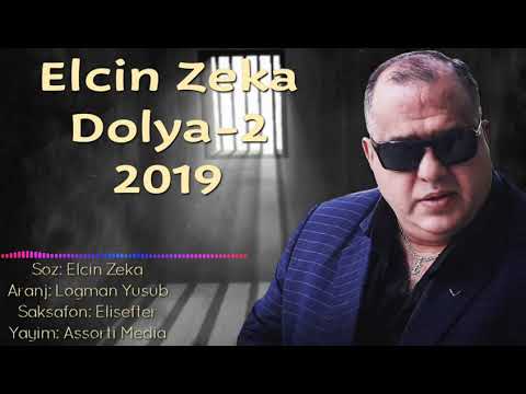 Elçin Zeka -Dolya (2019)