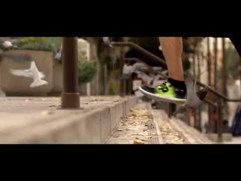 Reebok ZPump Fusion TVC