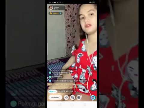 Live bigo Cewek Hot