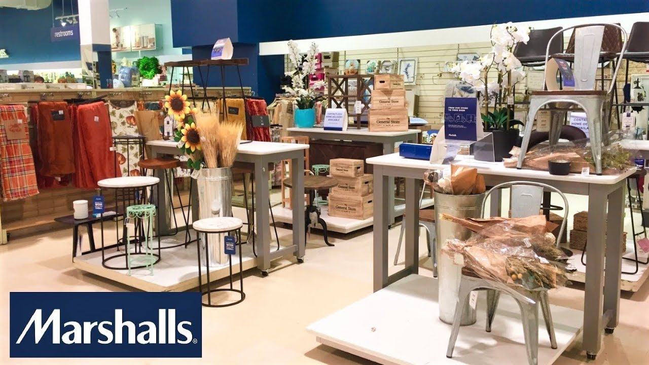 MARSHALLS DECORATIVE ACCESSORIES FURNITURE HOME DECOR SHOP WITH ME ...