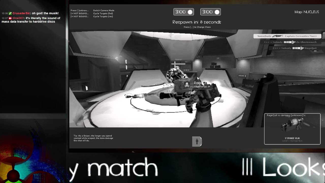 Team Fortress 2 Color-Blind Modes Showcase - YouTube